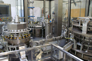 Special-purpose machines and control machines | ICM